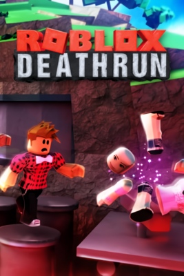 Deathrun (Roblox) - SteamGridDB