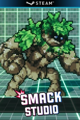Smack Studio - SteamGridDB