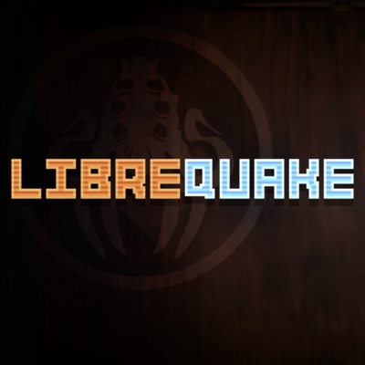 Grid for LibreQuake by theoutrider - SteamGridDB