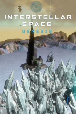 Grid for Interstellar Space: Genesis by FISHMAN_TANGANYIKA - SteamGridDB