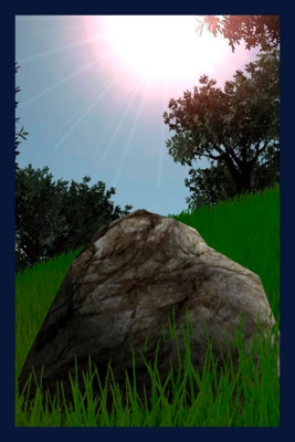 Rock Simulator - SteamGridDB