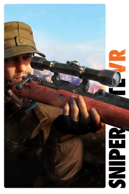 Sniper Elite VR - SteamGridDB