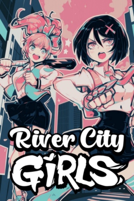 Grid for River City Girls by MakeshiftToaster - SteamGridDB