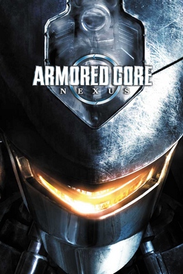 Armored Core: Nexus - SteamGridDB