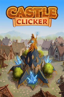 Grid for Castle Clicker by Szeryfkiller - SteamGridDB
