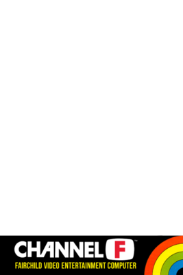 Grid for Fairchild Channel F by Pine - SteamGridDB