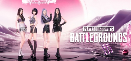 Grid for PUBG: Battlegrounds by nativecoruscant - SteamGridDB