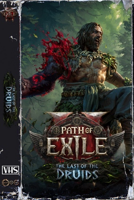 Grid for Path of Exile 2 by javucha - SteamGridDB