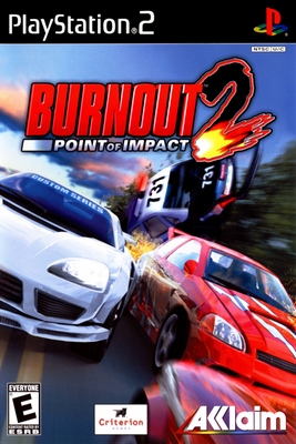 Grid for Burnout 2: Point of Impact by Castcoder - SteamGridDB