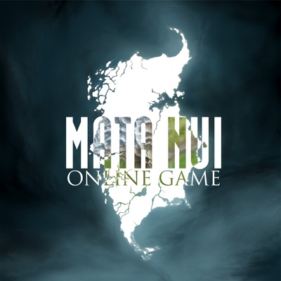 Grid for Bionicle Mata Nui: The Online Game by Wiw - SteamGridDB