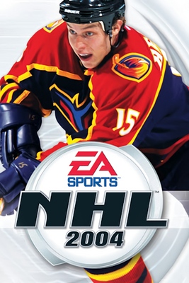 Grid for NHL 2004 by Rod - SteamGridDB