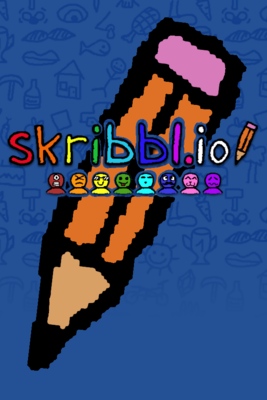 skribbl.io - SteamGridDB