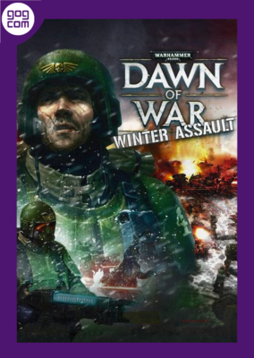 Grid for Warhammer 40,000: Dawn of War - Winter Assault by ...