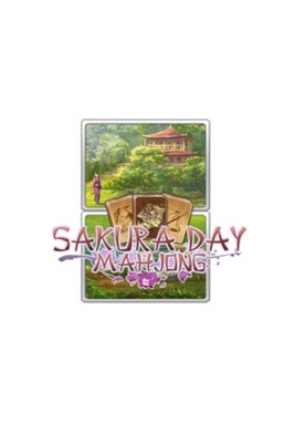 Sakura Day Mahjong - SteamGridDB