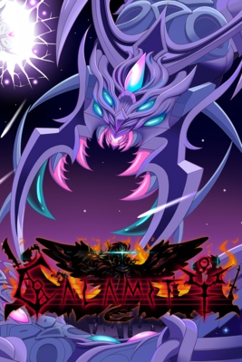 Grid for tModloader (Program) by DisgrAce - SteamGridDB