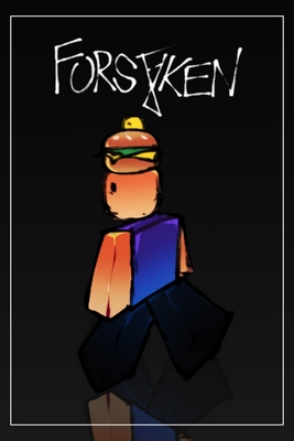 Grid for Forsaken (Roblox) by f37 - SteamGridDB