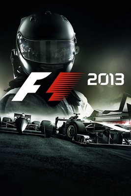 Grid for F1 2013 by LordGriffith - SteamGridDB