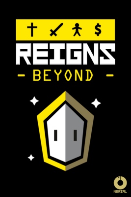 Reigns Beyond - SteamGridDB