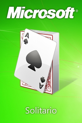 Grid for Microsoft Solitaire Collection by FernandAguil40 - SteamGridDB