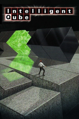 Grid for I.Q.: Intelligent Qube by ArikDeFrasia - SteamGridDB