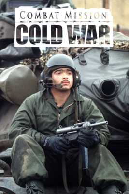 Combat Mission Cold War - SteamGridDB