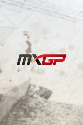 MXGP - The Official Motocross Videogame - SteamGridDB