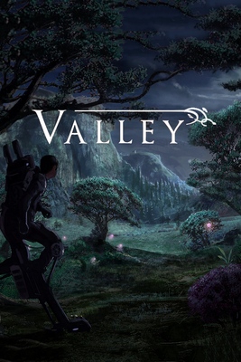 Valley - SteamGridDB