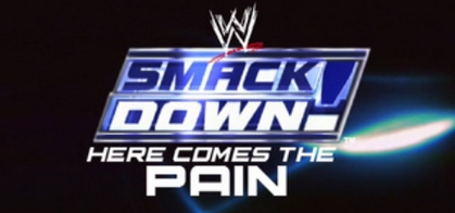Grid for WWE SmackDown! Here Comes the Pain by NicholasNRG - SteamGridDB