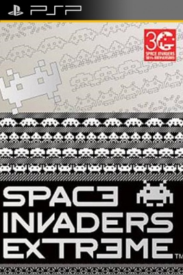 Grid for Space Invaders Extreme by Castcoder - SteamGridDB
