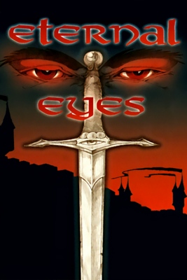 Eternal Eyes - SteamGridDB