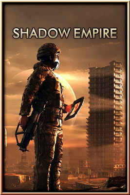 Shadow Empire - SteamGridDB