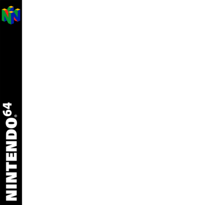 Grid for Nintendo 64 (N64) by Skyclad - SteamGridDB