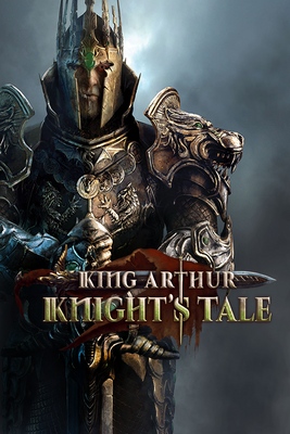 Grid for King Arthur: Knight's Tale by Zanoni78 - SteamGridDB