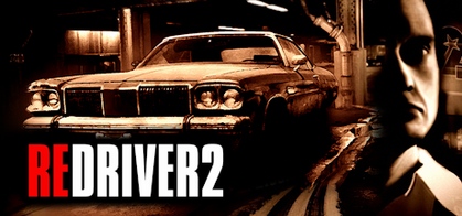 ReDriver 2 - SteamGridDB