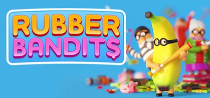 Grid for Rubber Bandits by Adamant - SteamGridDB