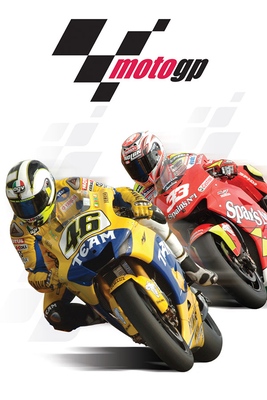 Grid for MotoGP (PSP) by yst - SteamGridDB