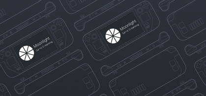 Grid for Moonlight Game Streaming (Program) by shala - SteamGridDB