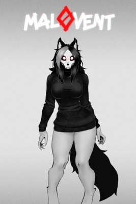 MalOvent - SteamGridDB