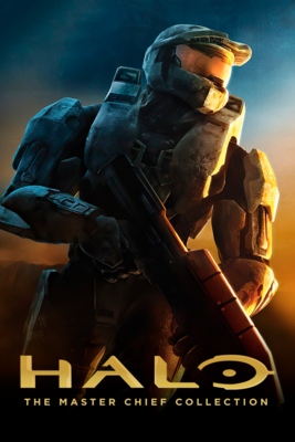 Grid for Halo: The Master Chief Collection by Esgrammor - SteamGridDB