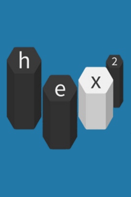 Grid for Hex Two by YMCrank - SteamGridDB