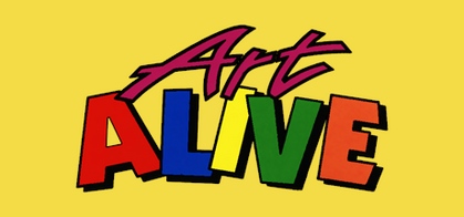 Art Alive - SteamGridDB