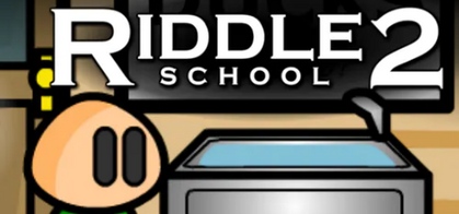 Grid for Riddle School 2 by Stoodsea - SteamGridDB