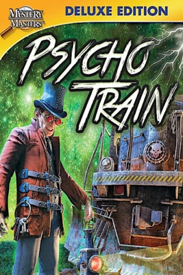 Grid for Mystery Masters: Psycho Train Deluxe Edition by dric001 ...