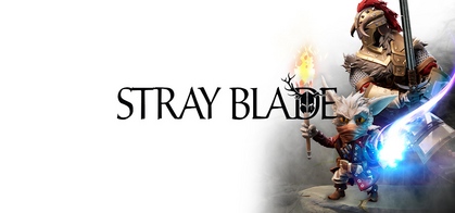 Grid for Stray Blade by Luckspeare - SteamGridDB