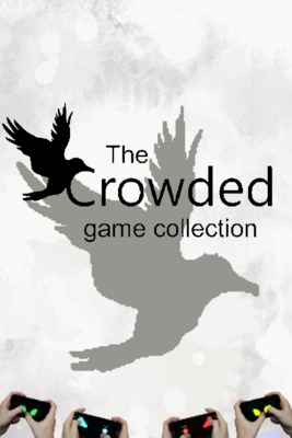 The Crowded Party Game Collection - SteamGridDB