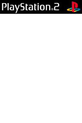 Grid for Sony PlayStation 2 by Anon11926 - SteamGridDB