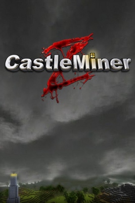 Grid for CastleMiner Z by Baz - SteamGridDB