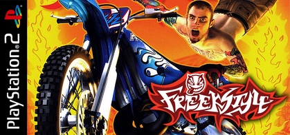 Freekstyle - SteamGridDB