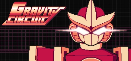 Grid for Gravity Circuit by JLunaarS - SteamGridDB