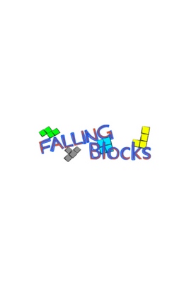 Falling Blocks - SteamGridDB